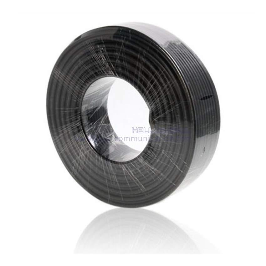 1-2" Radiating Coaxial Cable - Buy RF Coax Cable, 1-2" Radiating, 50 ...