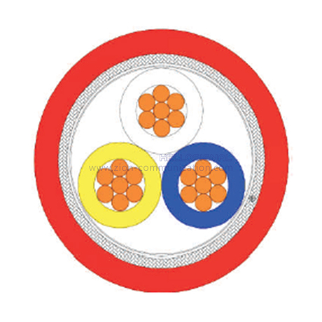 CC-Link Cable - Buy CC-Link cable, CC-Link, electric cable Product on ...