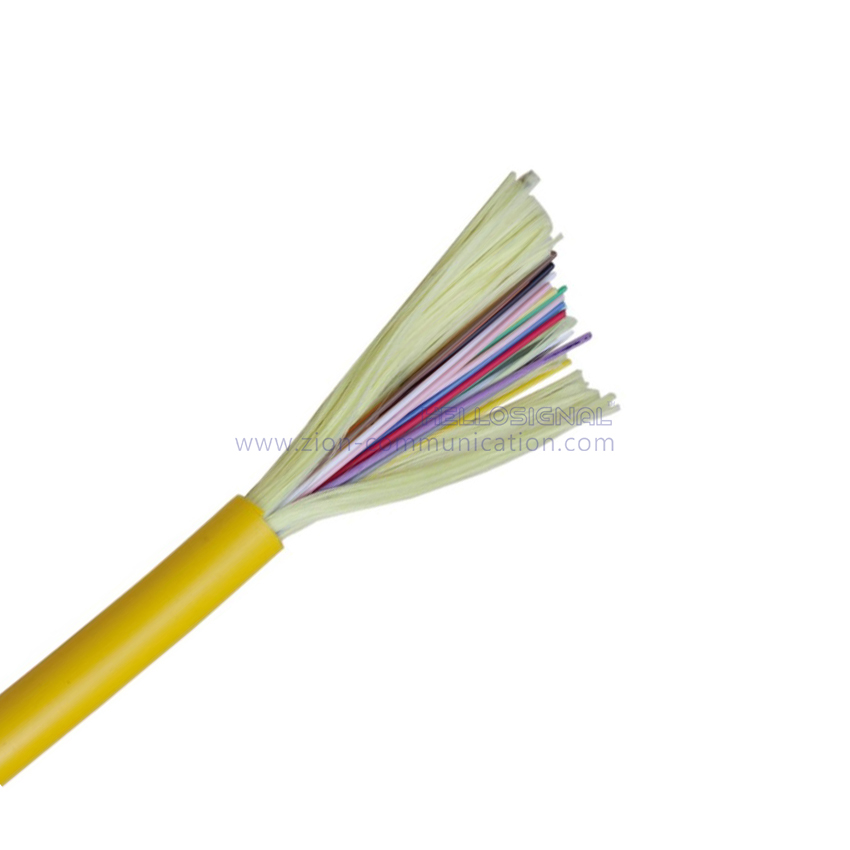 GJFJH - Indoor soft Optical cable - Buy Indoor soft optical fiber cable ...