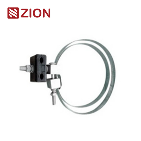 Down Lead Clamp, Optical Fiber cable Hardware from China manufacturer ...