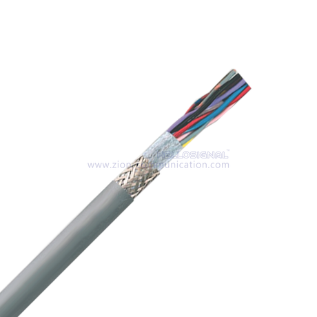 PUR Sensor & Actuator cables Shielded - Buy PUR Sensor & Actuator ...