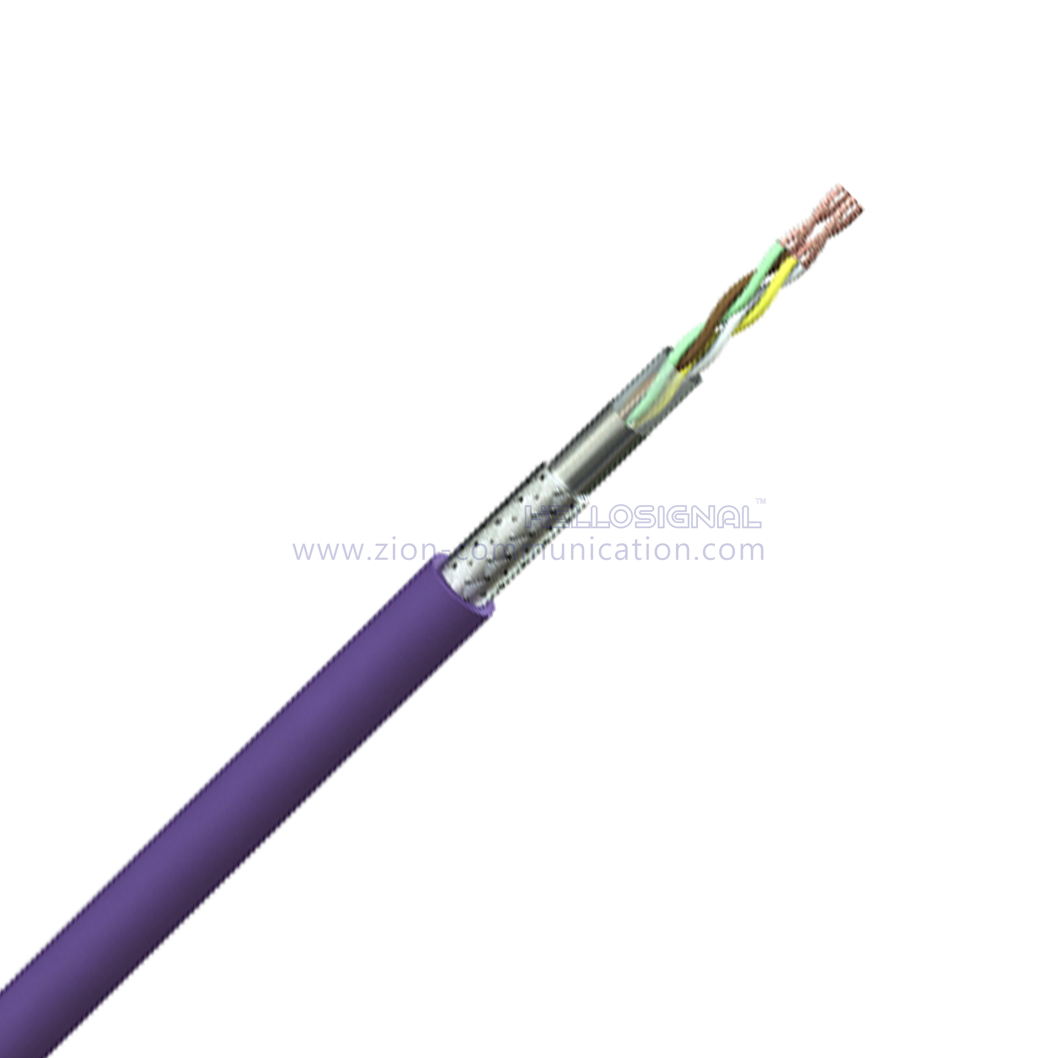 CANBus Cable - Buy CANBus Cable, BUS Cable, CANBus Product on ZION ...