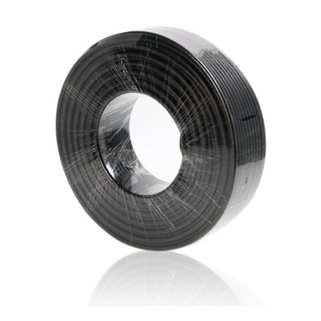 5D-2V 50 Ohm Coaxial Cable from China manufacturer - Zion Communication