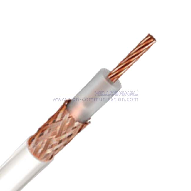 1.5D-2V 50 Ohm Coaxial Cable from China manufacturer - Zion Communication