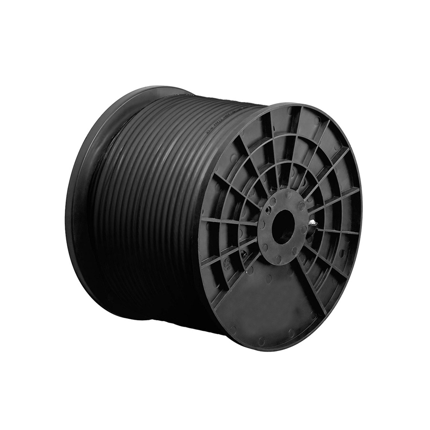 RG11 Tri 60% Jelly PE coaxial Cable from China manufacturer - Zion ...