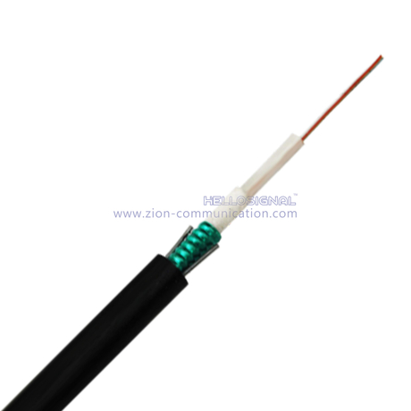 GYXTW 4 Cores G.652D - Buy GYXTW, gyxtw 4b1, fiber optic cable gyxtw ...