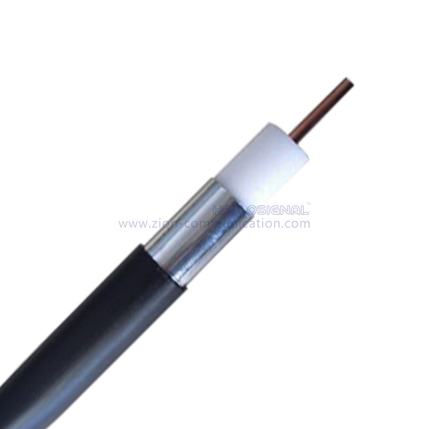 Trunk Coax Cable PS 750 from China manufacturer - Zion Communication