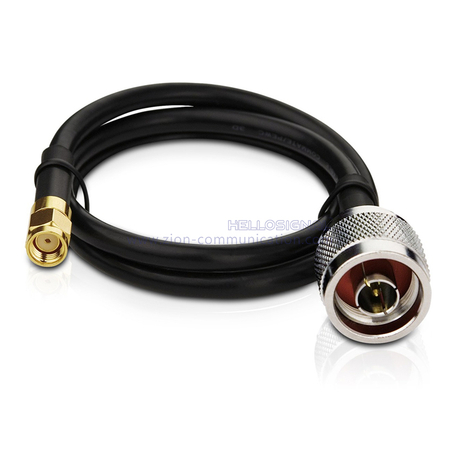 5D-2V 50 Ohm Coaxial Cable from China manufacturer - Zion Communication