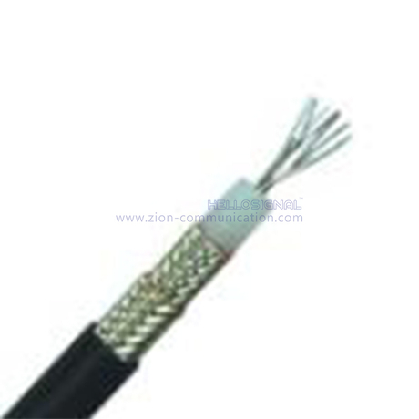 RG 214 Coaxial Cable - Buy 50 Ohm Coaxial Cable, RG Coax Cable, RG 214 ...