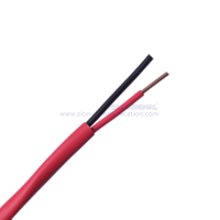 16AWG 4/C SOL FPLP-CL2P Fire Alarm Cables - Buy fire alarm cable, 4 cores Solid UnShielded fire ...