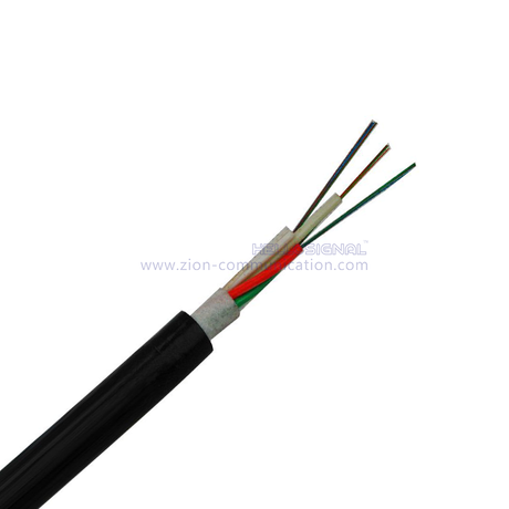 GYFTZY 4 Cores G.652D - Buy GYFTZY, GYFTZY 4b1, fiber optic cable ...