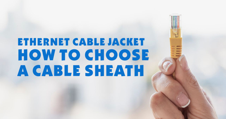 Ethernet cable jacket Types - How to choose a flame retardant Ethernet ...