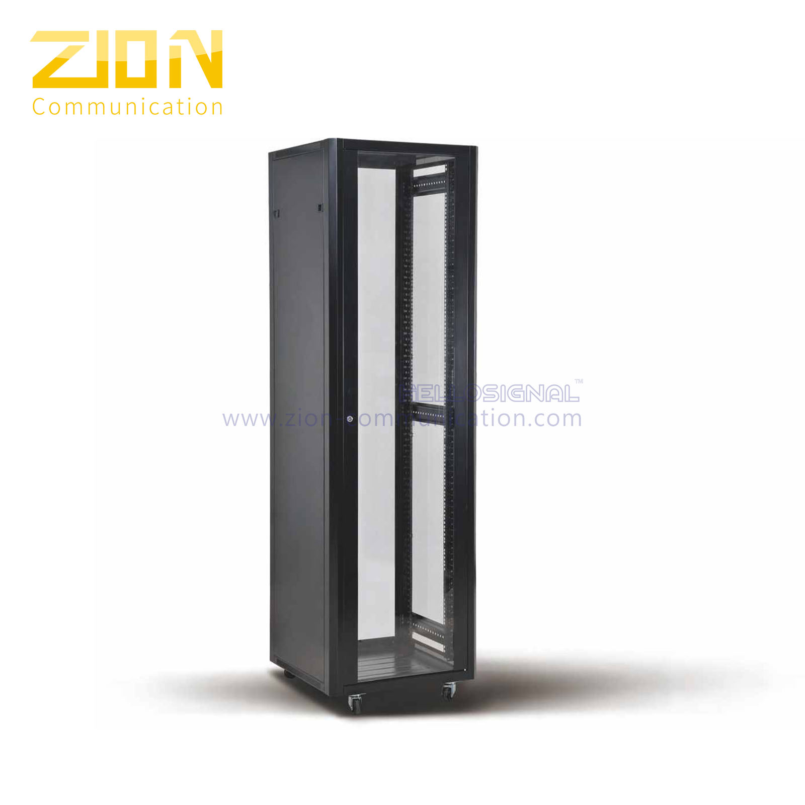 TE Cabinets from China manufacturer - Zion Communication