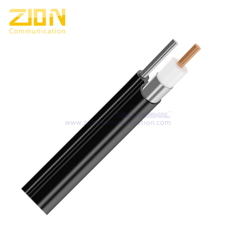 Trunk Coax Cable PS 625M from China manufacturer - Zion Communication