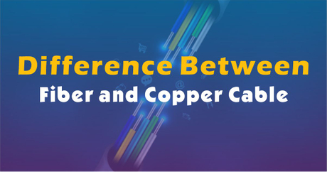 What Is the Difference Between Fiber and Copper Cable? - Zion ...