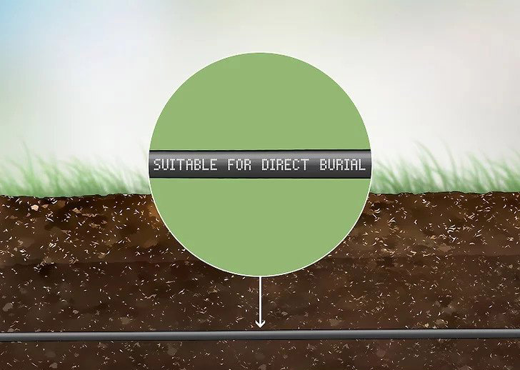 How to Protect an Outdoor Ethernet Cable