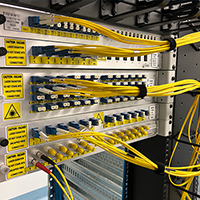 Fiber Optic Cable | Products Catalog - ZION COMMUNICATION