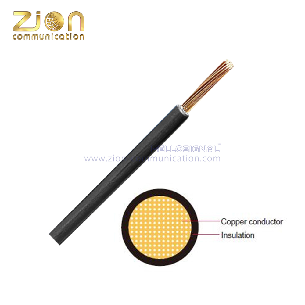 CIVUS Automotive Cable from China manufacturer - Zion Communication