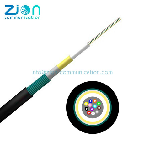 GLFXTS Roader Micro-trench Uni-Tube Fibers Aramid PSP Armored Fiber ...