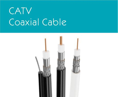 Cable Manufacturer & Cable Solutions Supplier - Zion Communication