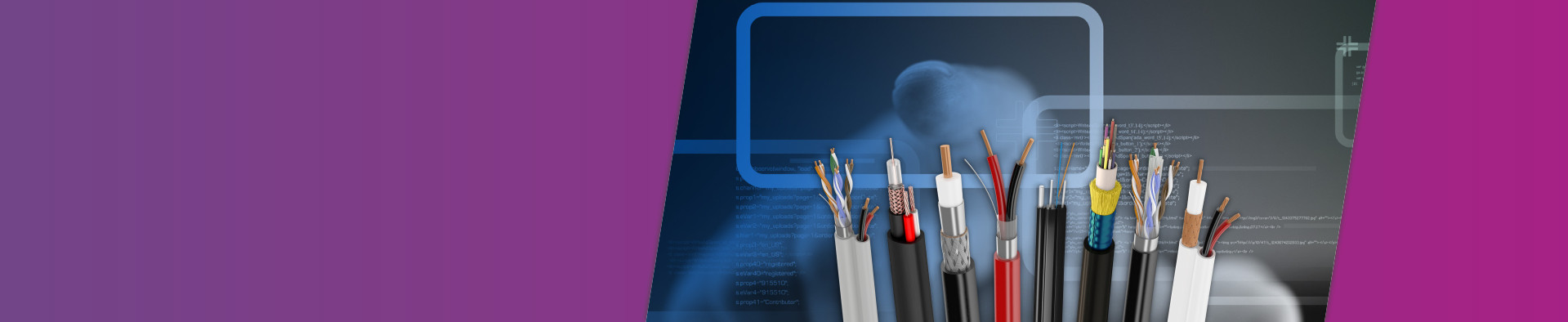 Cable Manufacturer & Cable Solutions Supplier - Zion Communication