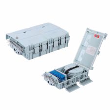Fiber Termination Box - Zion communication