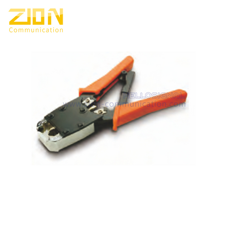 Crimping Tool , Network Cable Tool & Data Center Accessories , from ...