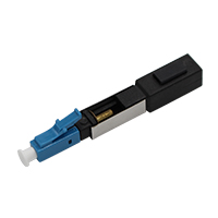 Fiber Connector - Zion communication