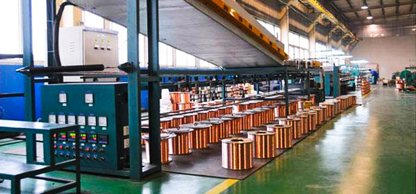 5 Steps of Network Cable Manufacturing - Zion Communication